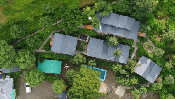 Acoustic Himalayas Jibhi - Jibhi