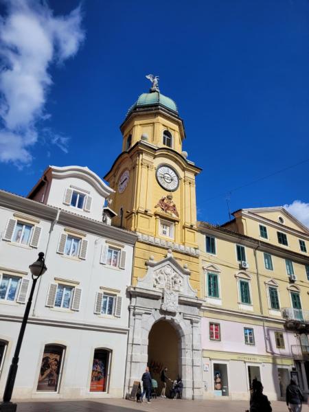 Viva La Vida - Rijeka