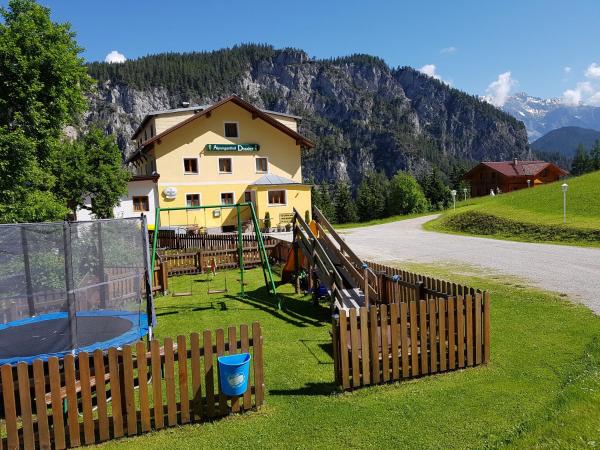 Alpengasthof Draxler - Schladming