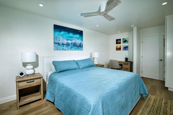 Oceanside Beach Condos - Oceanside, CA
