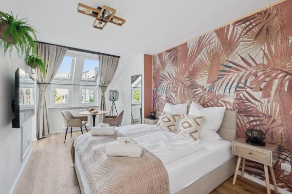 Neu! - Urban Green Apartment - Weil der Stadt