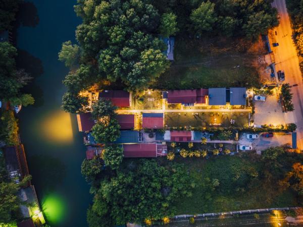 Antik River House - Ağva Merkez