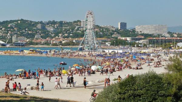 Casa Roma Prado Avec Parking - Marseille