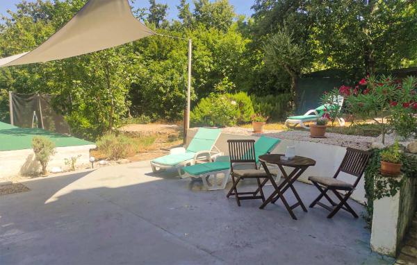 Awesome Apartment In Labin With Wifi - Rabac