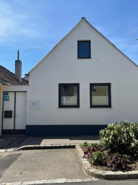 11er-haus - Waldviertel