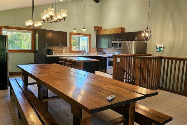 Just Steps From Blue With The Perfect View - 7br - Thornbury