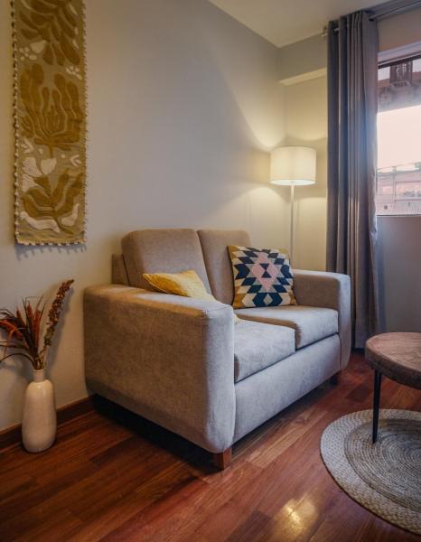 Ayra Hotel Boutique - Madre de Dios