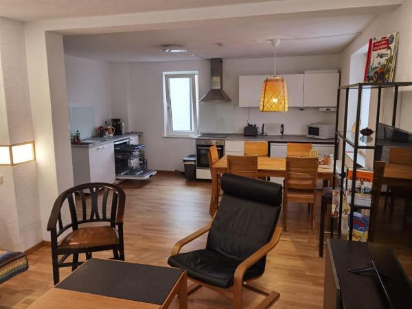 Innenstadtnah - Am Palaisgarten In Bevorzugter Wohnlage - Lemgo