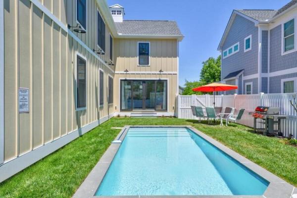 Laurel Street 308 - Rehoboth Beach, DE