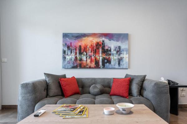 Santona Residence - Beirut