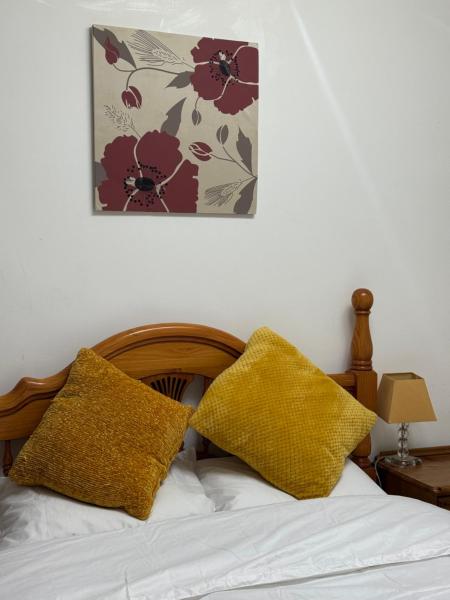 Wellesley Apartments - Clacton-on-Sea