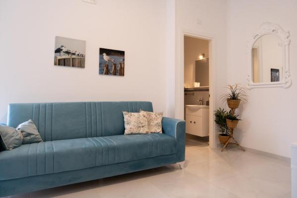 Montalbino House - Rooms And Apartments - Maiori