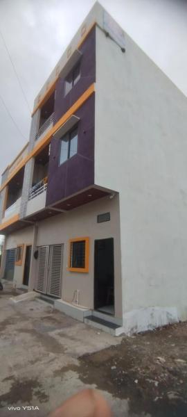 Shree Angareshwar Home Stay - India