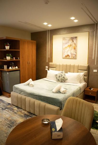 Casablanca Hotel - Cairo