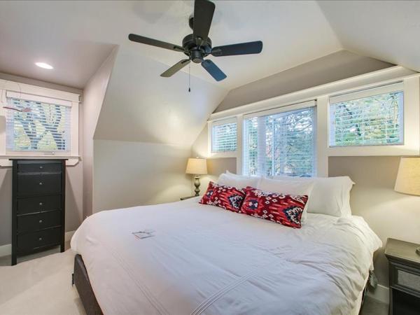 Blue Sky Bungalow - Boise