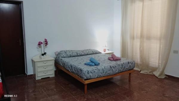 Casa Vacanze Di Emilia E Vincenzo - Calabria
