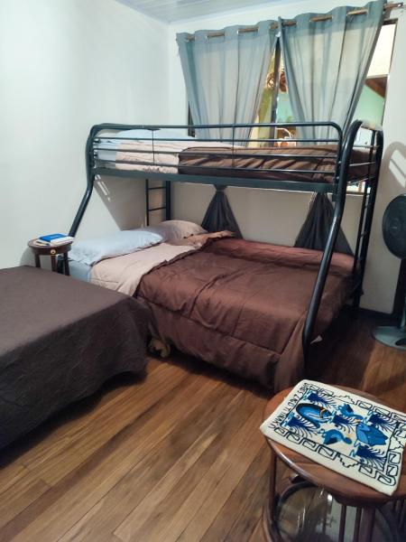 The Cozy Cactus House B&b Cartago Centro English Spoken - Costa Rica