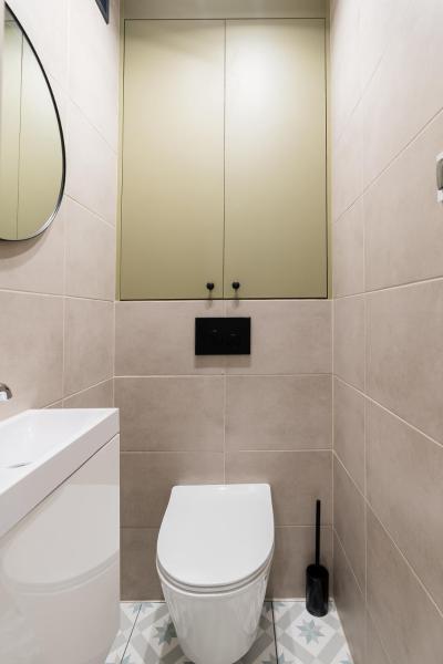 Osiedle Sobieskiego Comfort Apartment By Bookinghost - Poznań