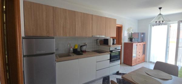 Apartment Albatross Ten - Caska