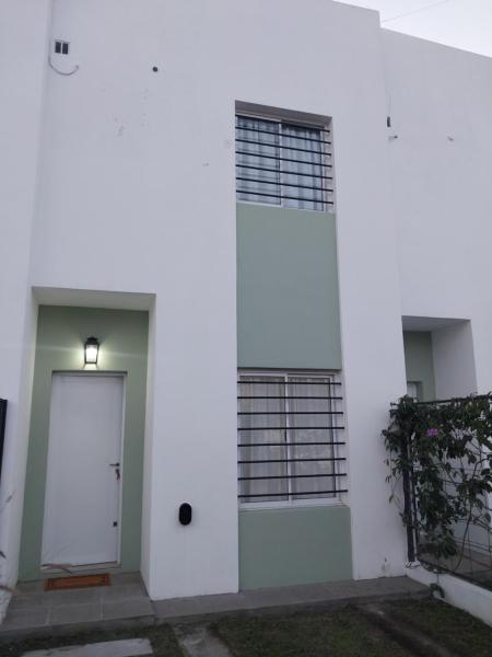 Magnolia Duplex - Concordia