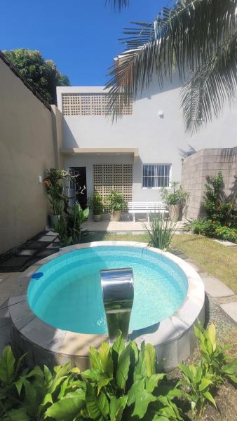 Casa Loft 9c - São Luís