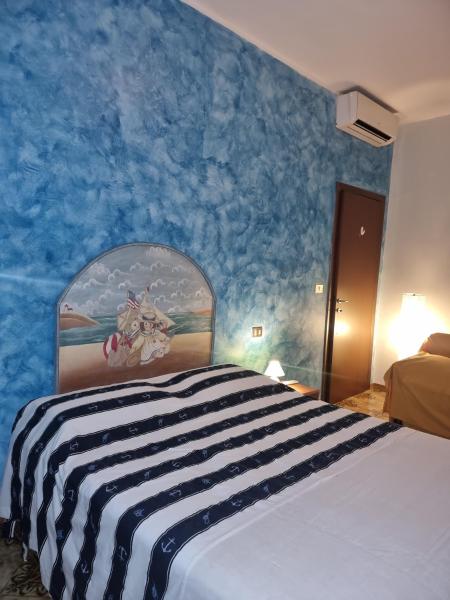 Cori I - Montesilvano