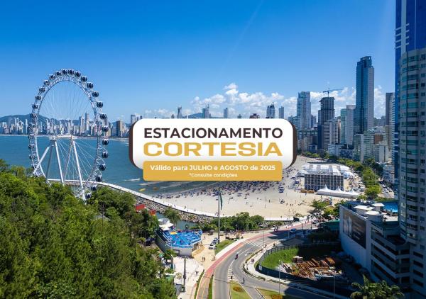 Hamburgo Palace Hotel - Navegantes