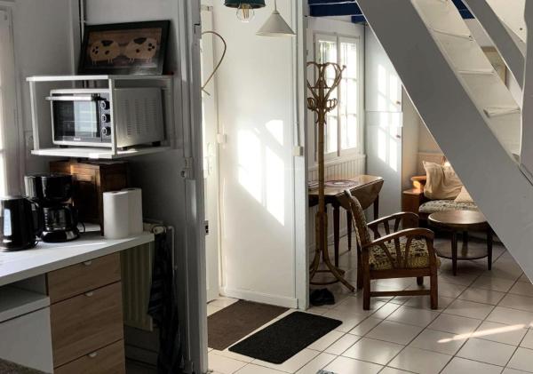 Résidence D38-tregastel - T’y Nima Maison De Pêcheur Avec Jardin Clos Mae-9194 - Trébeurden