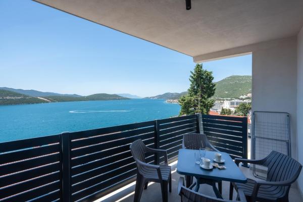 Villa Kristina - Dalmatia