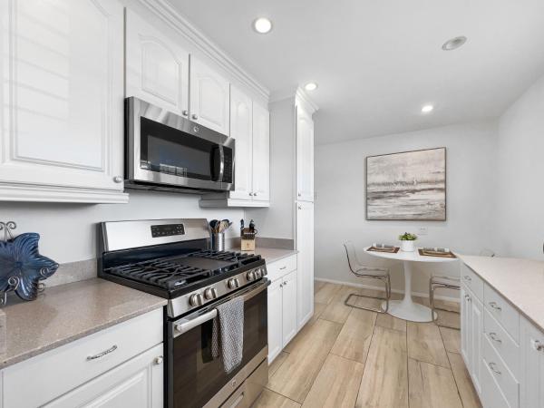 Hazelwood Scottsdale - Scottsdale, AZ