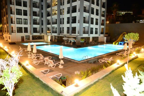 Annabella Residence - Konya