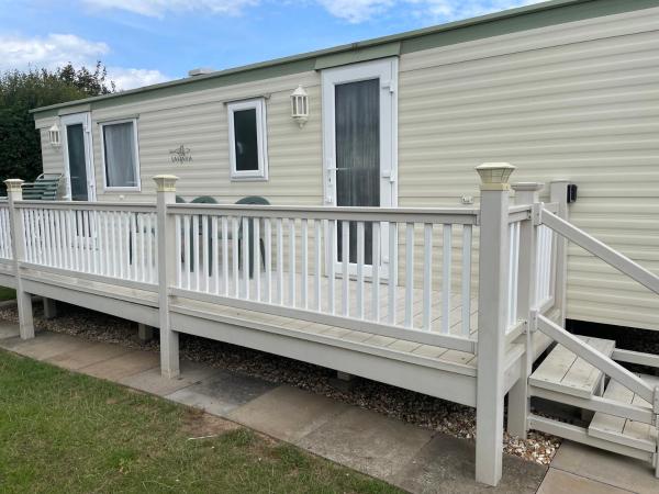 Our Happy Place - Sutton on Sea