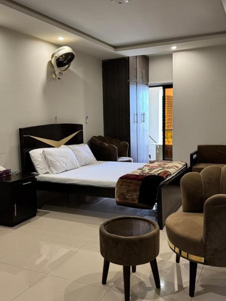 Rent Buddy - Islamabad