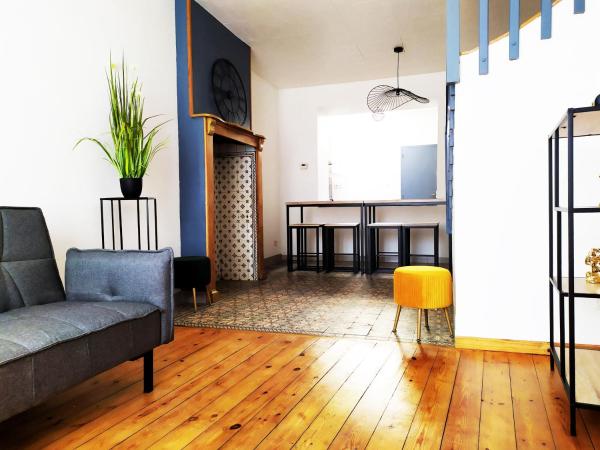 La Manutention De Saint-omer - Saint-Omer