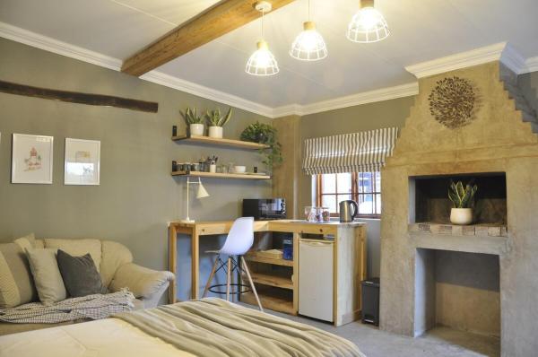 Stayfit 04 - Polokwane