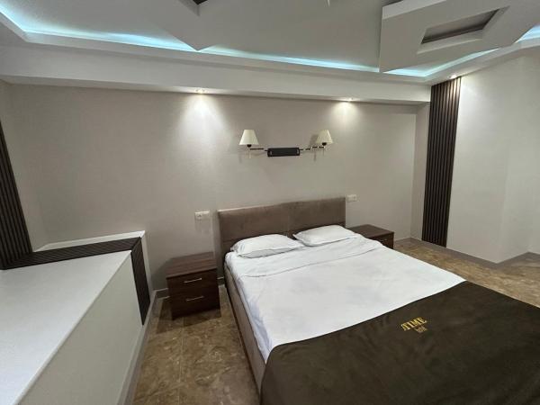 Grand Time Hotel - Armenia