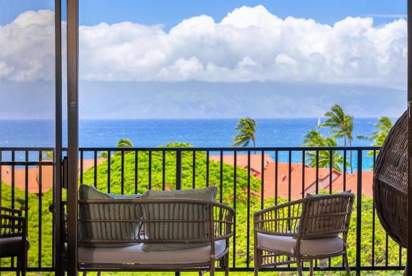Kaanapali Shores 826 - Hawaii