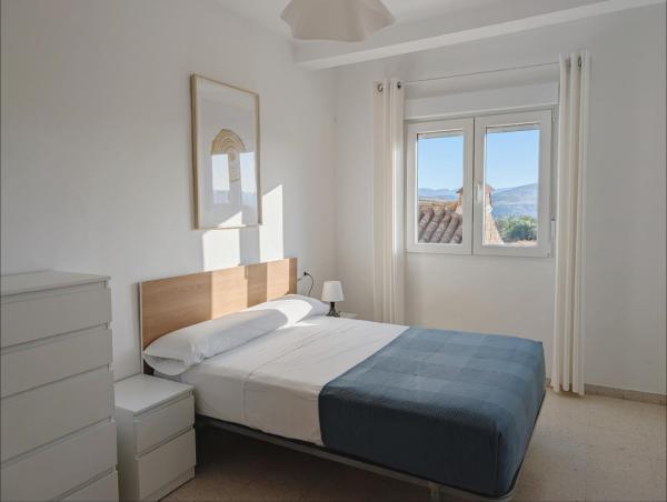Apartamento Casa Balina Ii - Dúrcal