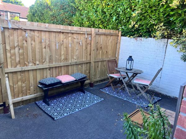 Cosy One Bed Central Fareham - Fareham