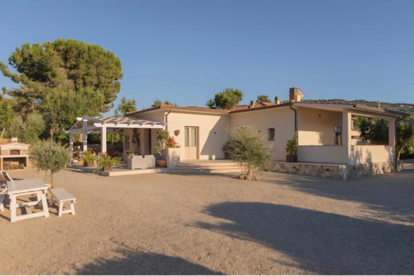 Podere Grandolfi B&b - Isola d'Elba