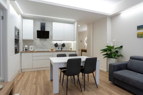 Lecco Lake Suite Dante 20 Balcony E Wi-fi - Lecco