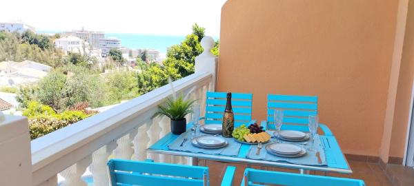 Apartamento Torreblanca 02 - Fuengirola