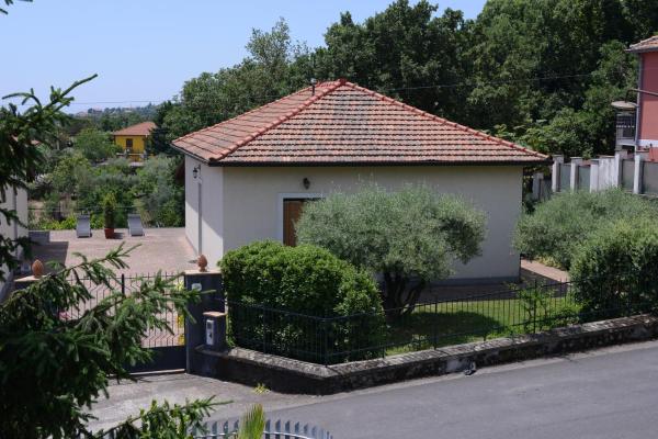 Scatitti House - Catania