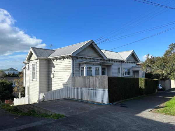 One Bedroom Villa Spacious Room,amazing Location All Perks - Auckland