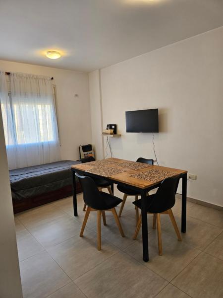 Departamento Céntrico Holdich - Bahía Blanca