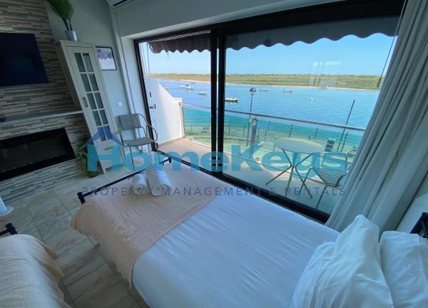 Apartamento Boardwalk - Tavira