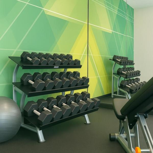 Holiday Inn & Suites Mississauga West - Meadowvale By Ihg - Milton, ON, Canada
