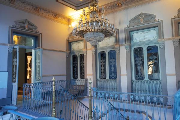 Palacio Julio Hotel - San Pedro Cholula