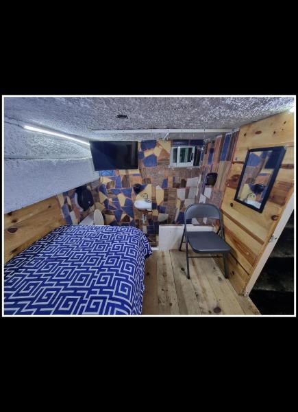 Covacha - Sótano - Bunker - Rentaflex Com Mx - Ojo de Agua