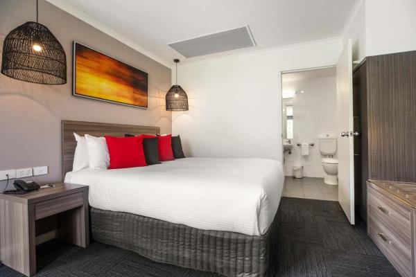 Nightelier Doncaster - Melbourne